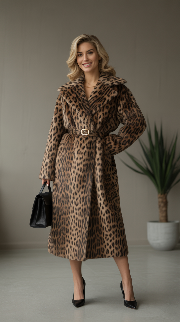 theinaedit Animal Print & Color Combinations: 7 + Ways to Elevate Your ...